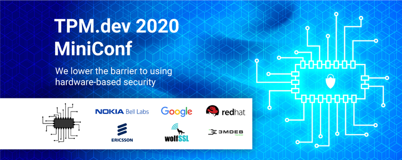 TPM.dev 2020 MiniConf - Oct 21 | RingCentral Events