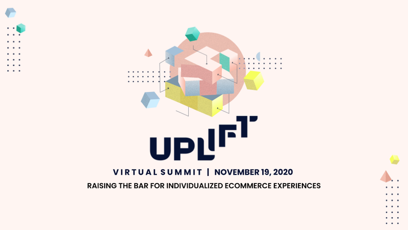 UPLIFT SUMMIT - Nov 19 | RingCentral Events
