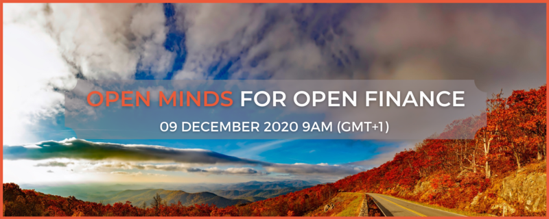 FinTECHTalents Virtual Open Finance - Dec 09 | RingCentral Events