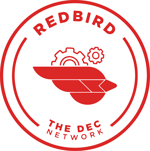 The Dec Redbird : The DEC@Redbird Grand Opening Party – HJEGK