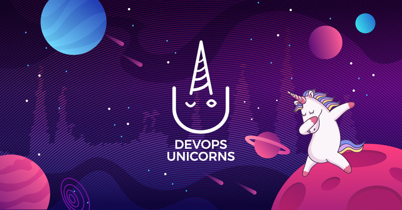DevOps Unicorns 2020 - Nov 25 | RingCentral Events