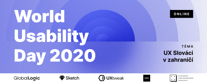 World Usability Day 2020 - Nov 12 | RingCentral Events