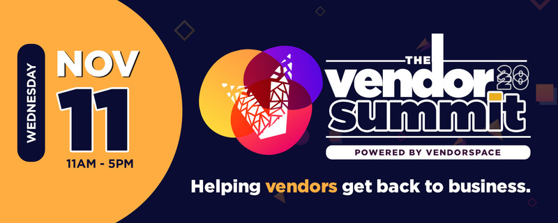 The Vendor Summit 2020 - Nov 11 | RingCentral Events
