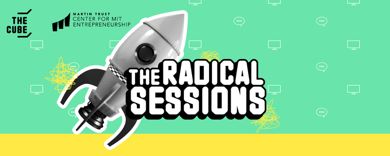 The Radical Sessions - Nov 24 | RingCentral Events