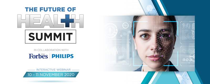 Forbes Africa - Philips Future of Health Summit - Nov 10 | RingCentral ...
