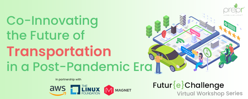 Co-Innovating the Future of Transportation in a Post-Pandemic Era - Feb ...