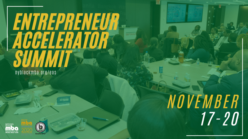 Entrepreneur Accelerator Summit, Small Business Expo presented by ...
