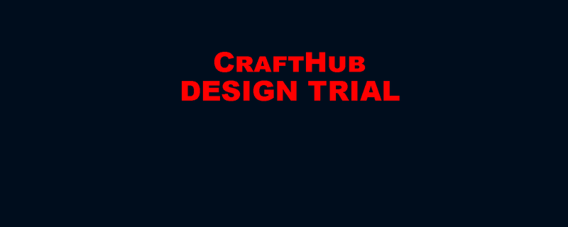 CraftHub Design Trial - Nov 25 | RingCentral Events