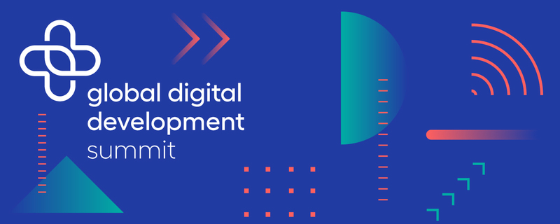 Global Digital Development Summit - Apr 27 | RingCentral Events