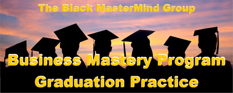 Business Mastery Program Graduation Practice - Dec 15 | RingCentral Events
