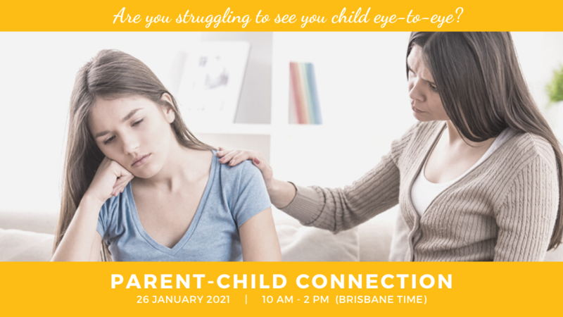 PARENT CHILD CONNECTION - Jan 26 | RingCentral Events