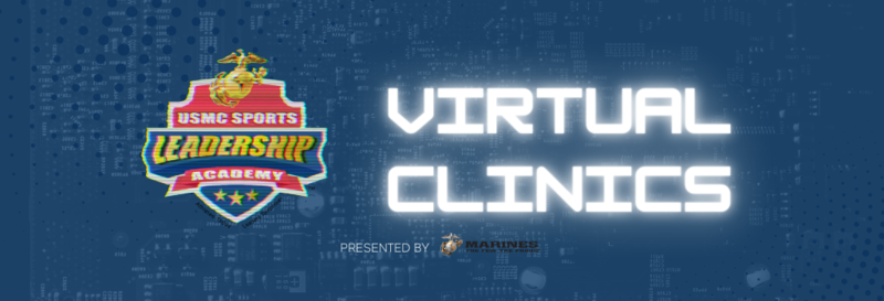 USMC Sports Virtual Alabama Football Clinic - Dec 12 | RingCentral Events