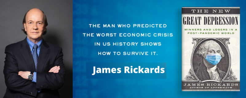Where To Invest In 2021? -- Picking Winners & Losers In A Post-Pandemic ...
