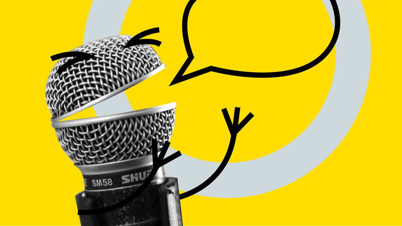 Public Speaking Circle Session January - Jan 25 | RingCentral Events