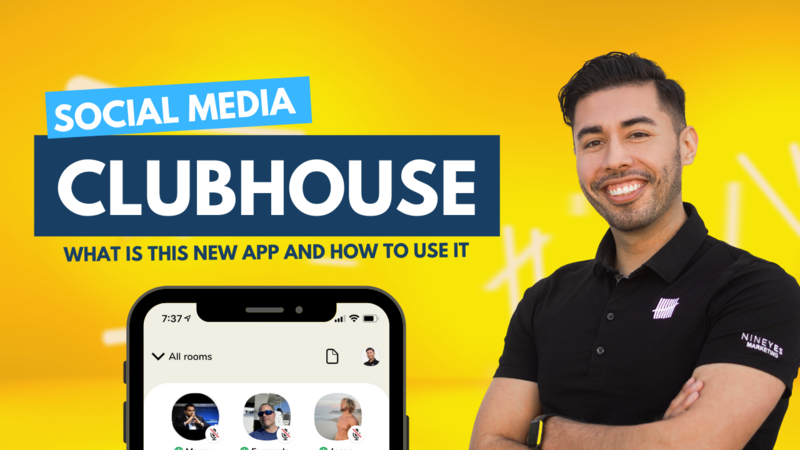 Understanding Clubhouse - The New Social Media Platform You Need To Be ...