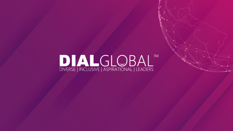 DIAL Global Virtual Summit: Moving the DIAL - Diversity, Inclusion ...
