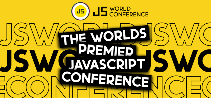 JSworld Conference (new link for day 4&5 below) - Feb 22 | RingCentral ...