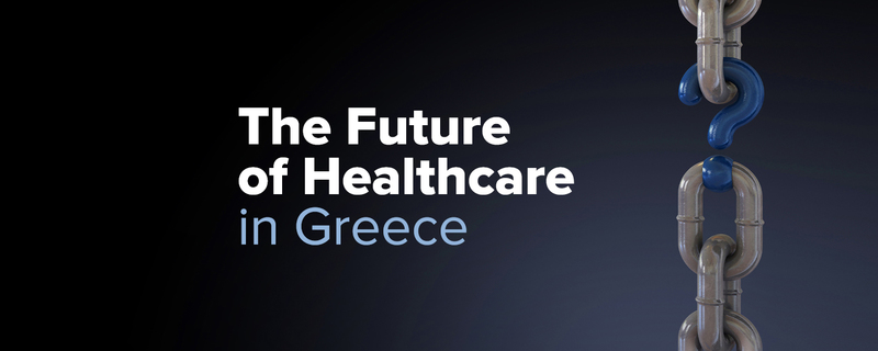 The Future of Healthcare in Greece 2021 - Jun 24 | RingCentral Events