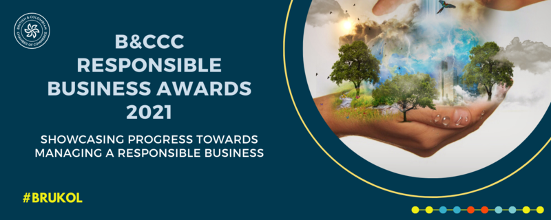 B&CCC Responsible Business Awards 2021 #BRUKOL - Apr 22 | RingCentral ...