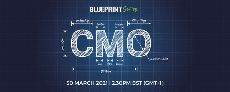 Blueprint Series: CMO Phase - Mar 30 | RingCentral Events