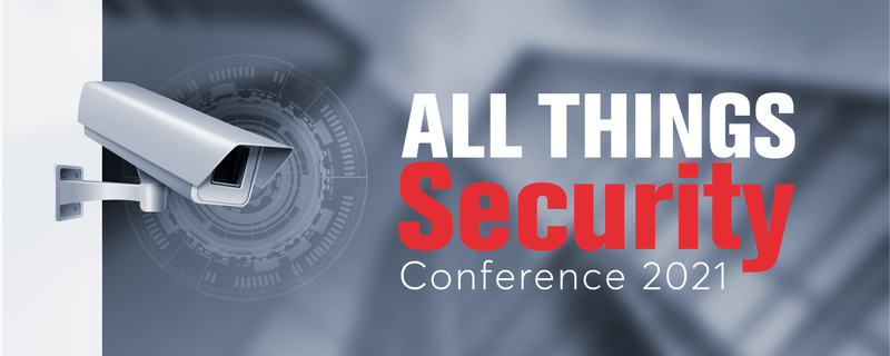 DEMO All Things Security Conference 2021 - Jan 25 | RingCentral Events