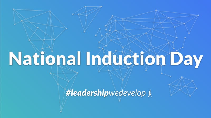 National Induction Day| AIESEC in Canada - Jan 30 | RingCentral Events