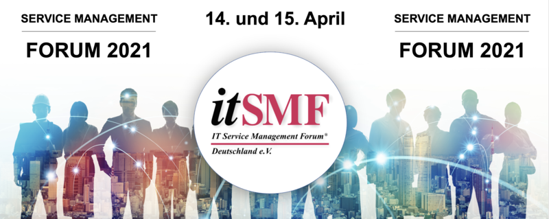 Service Management Forum 2021 - Apr 14 | RingCentral Events