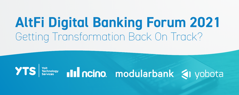 AltFi's Digital Banking Forum - Feb 10 | RingCentral Events