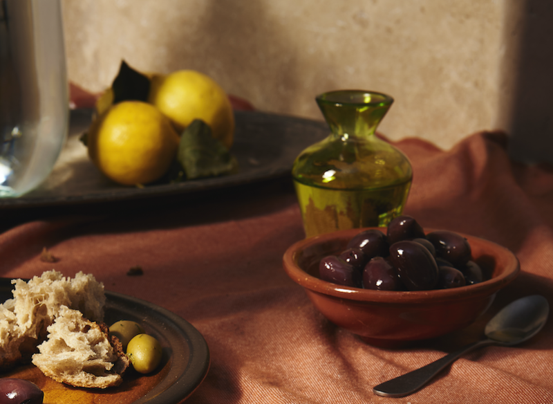 Terroir Talk: The Mediterranean Diet - Feb 16 | RingCentral Events