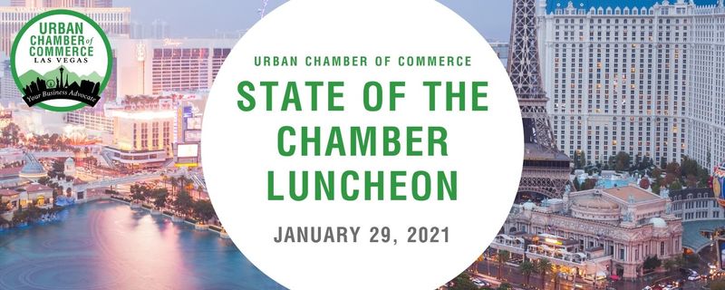 UCC State of the Chamber - 2nd Dry run - Jan 28 | RingCentral Events