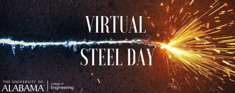 (test) Virtual Steel Day 2021 - Feb 09 | RingCentral Events