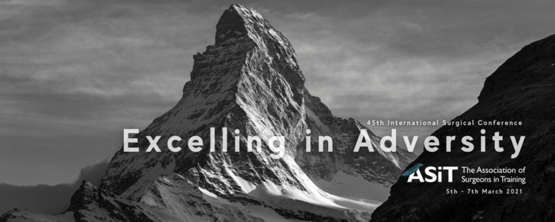 ASiT Annual Conference 2021 - Mar 05 | RingCentral Events