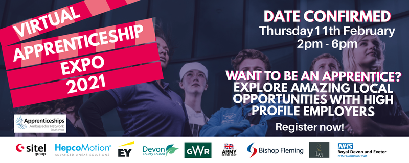 Apprenticeship Expo Employer Walk-through - Feb 09 | RingCentral Events