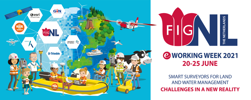 FIG e-Working Week 2021 - Jun 20 | RingCentral Events