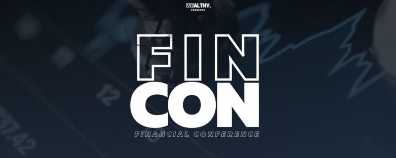 WEALTHY PRESENTS: FINCON - Apr 17 | RingCentral Events