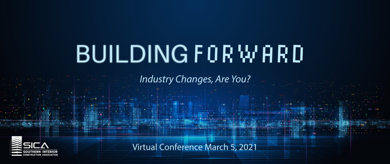 Building Forward: Industry Changes, Are You? - Mar 05 | RingCentral Events