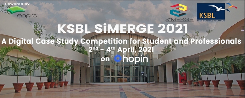 KSBL SiMERGE TEST - Feb 16 | RingCentral Events