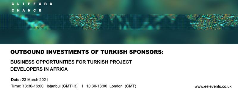 WEBINAR: Business Opportunities for Turkish Project Developers in ...