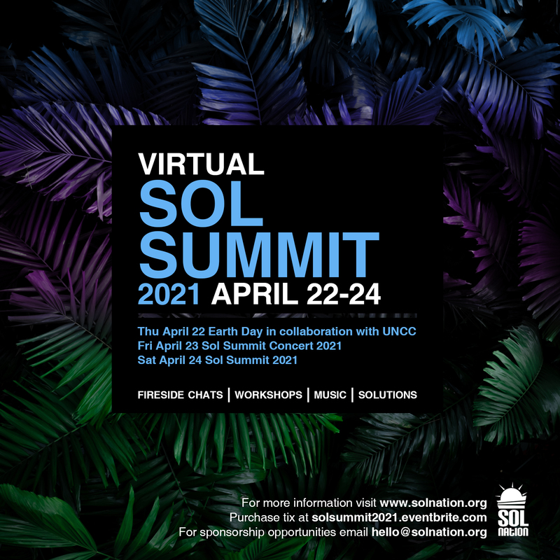 Sol Summit 2021 - Apr 22 | RingCentral Events