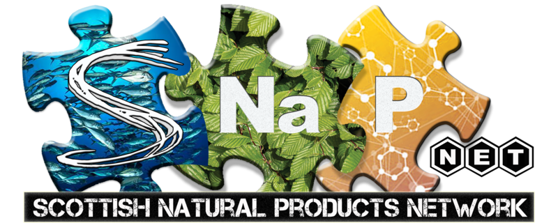 Test of SNaPNet (Scottish Natural Products Network) – Launch and ...