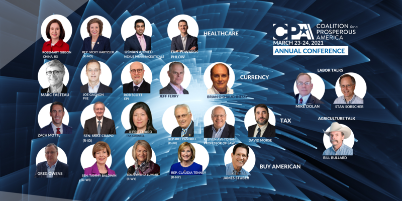 CPA Annual Conference - Day 1 & 2 - Mar 23 | RingCentral Events