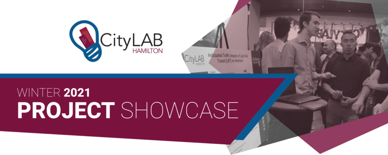 CityLAB Winter 2021 Project Showcase - Apr 09 | RingCentral Events