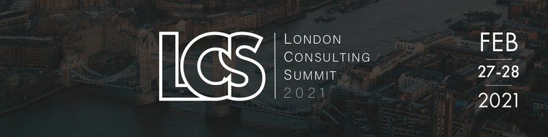 Final Trial of London Consulting Summit 2021 - Feb 25 | RingCentral Events