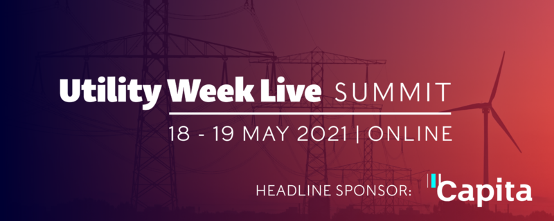 Utility Week Live Summit - May 18 | RingCentral Events