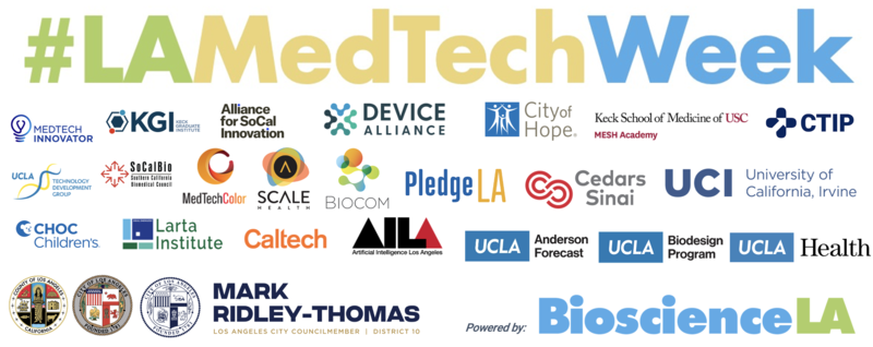 Copy of LAMedTechWeek - Feb 27 | RingCentral Events
