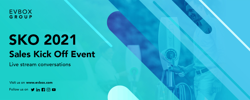 EVBox Sales Kick Off - SKO - Mar 15 | RingCentral Events