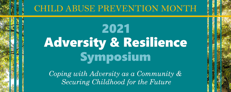 Adversity and Resilience Symposium - 2021 - Apr 14 | RingCentral Events