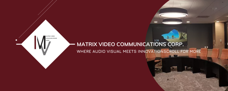 MATRIX VIDEO COMMUNICATIONS CORP. (MVCC) Virtual Event - Mar 09 ...