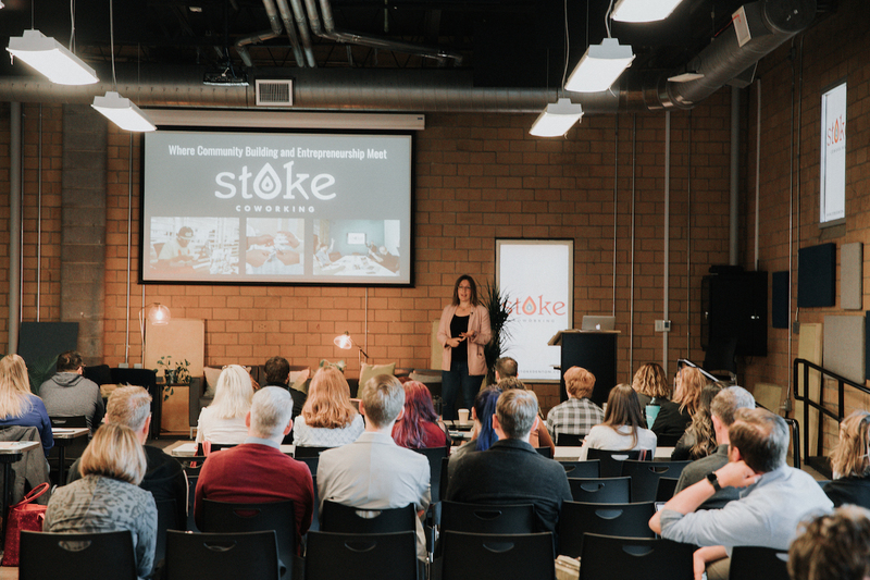 FlintConf: Denton's startup conference for hipsters, hackers, and hustlers - May 14 ...