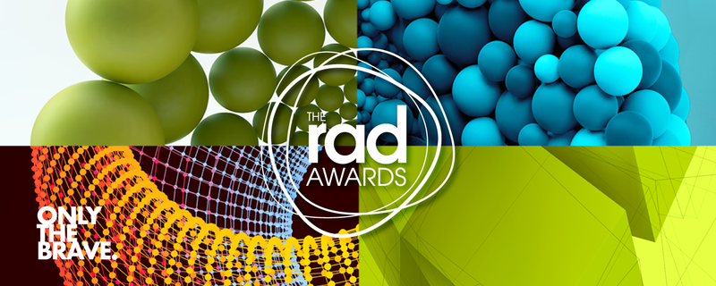 RAD AWARDS DEMO - Mar 11 | RingCentral Events